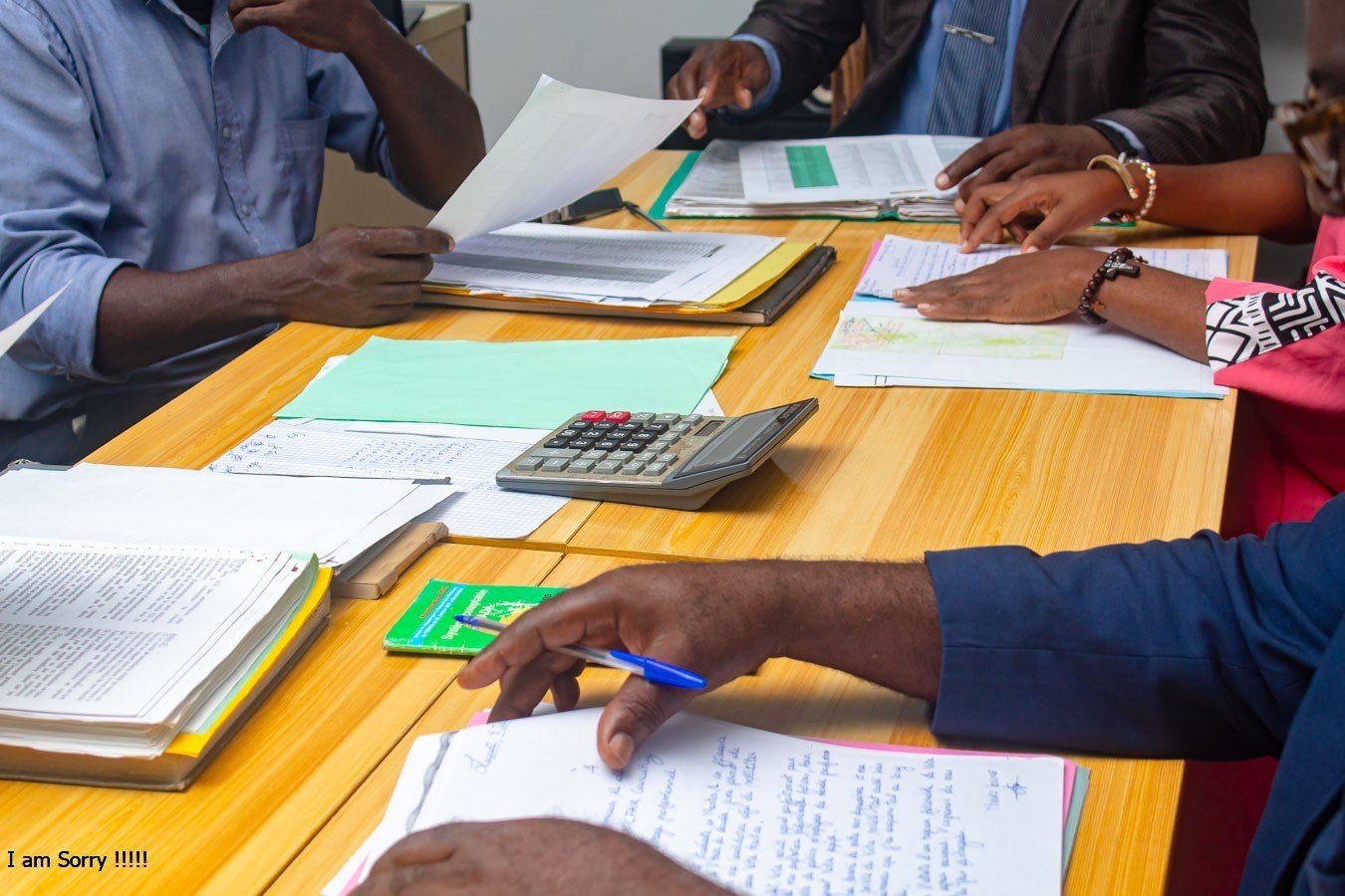 GROUPE CFAIR | Conseil IT, Services Comptables et Formation - Cameroun