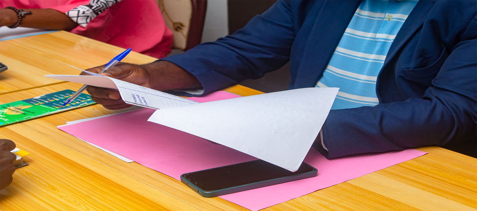 GROUPE CFAIR | Conseil IT, Services Comptables et Formation - Cameroun